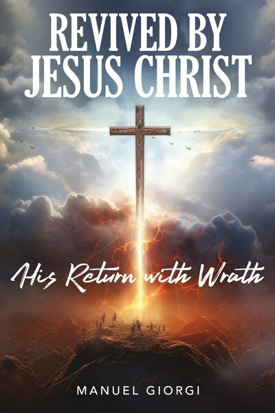 Read the Chilling Message Directly from Jesus Christ About His Second ...