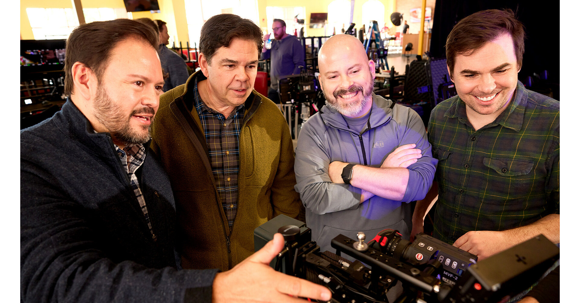 Peter Piper Pizza Launches "The Fun Is Baked In" with Citrus ...