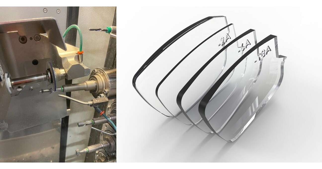 Vuzix Expands Its Market Leadership in Optical Waveguides with the ...