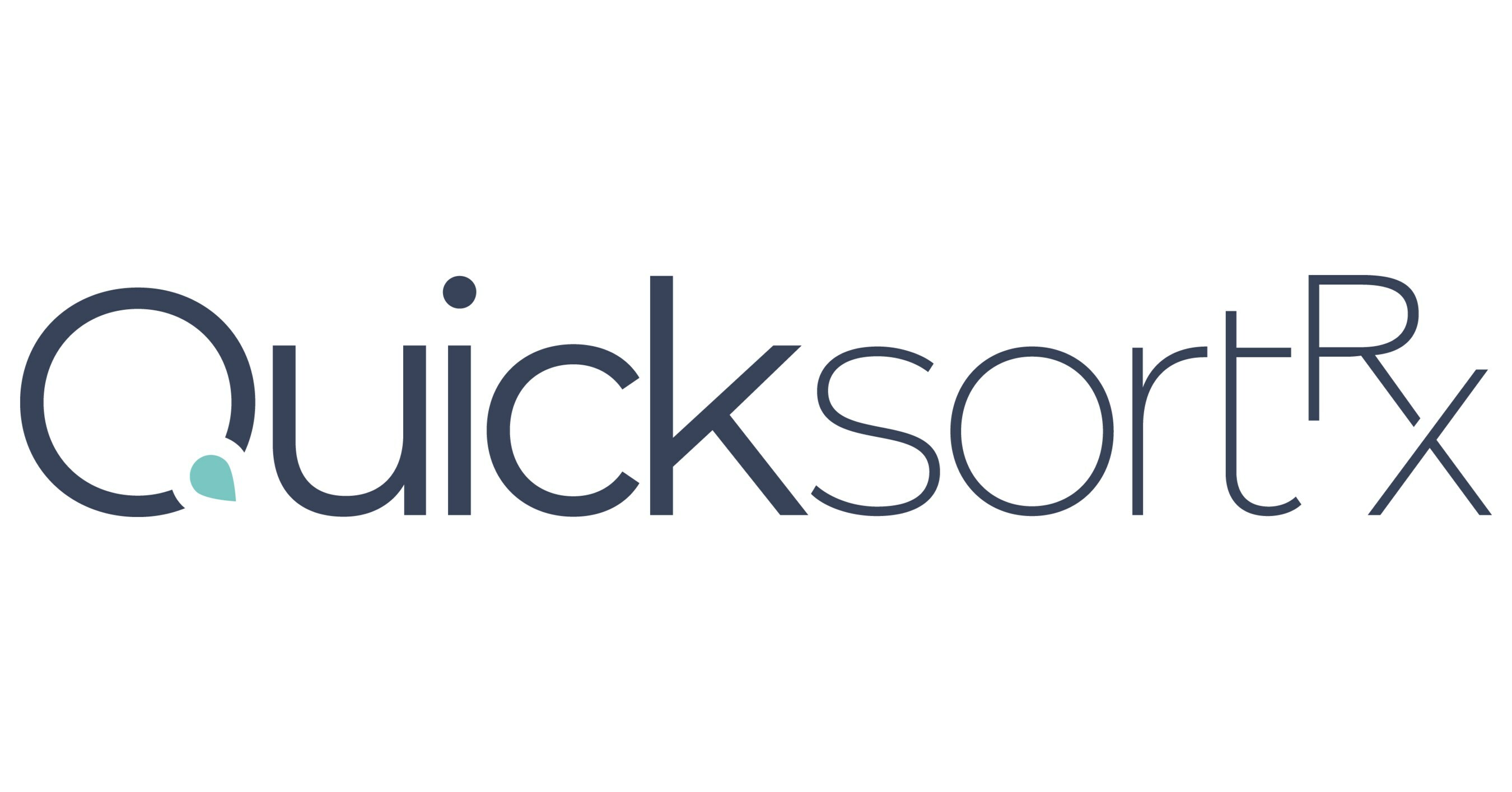 QuicksortRx Hits $100 Million Saved for Health Systems
