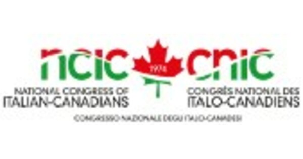 National Congress of Italian Canadians Celebrates 50th Anniversary with ...