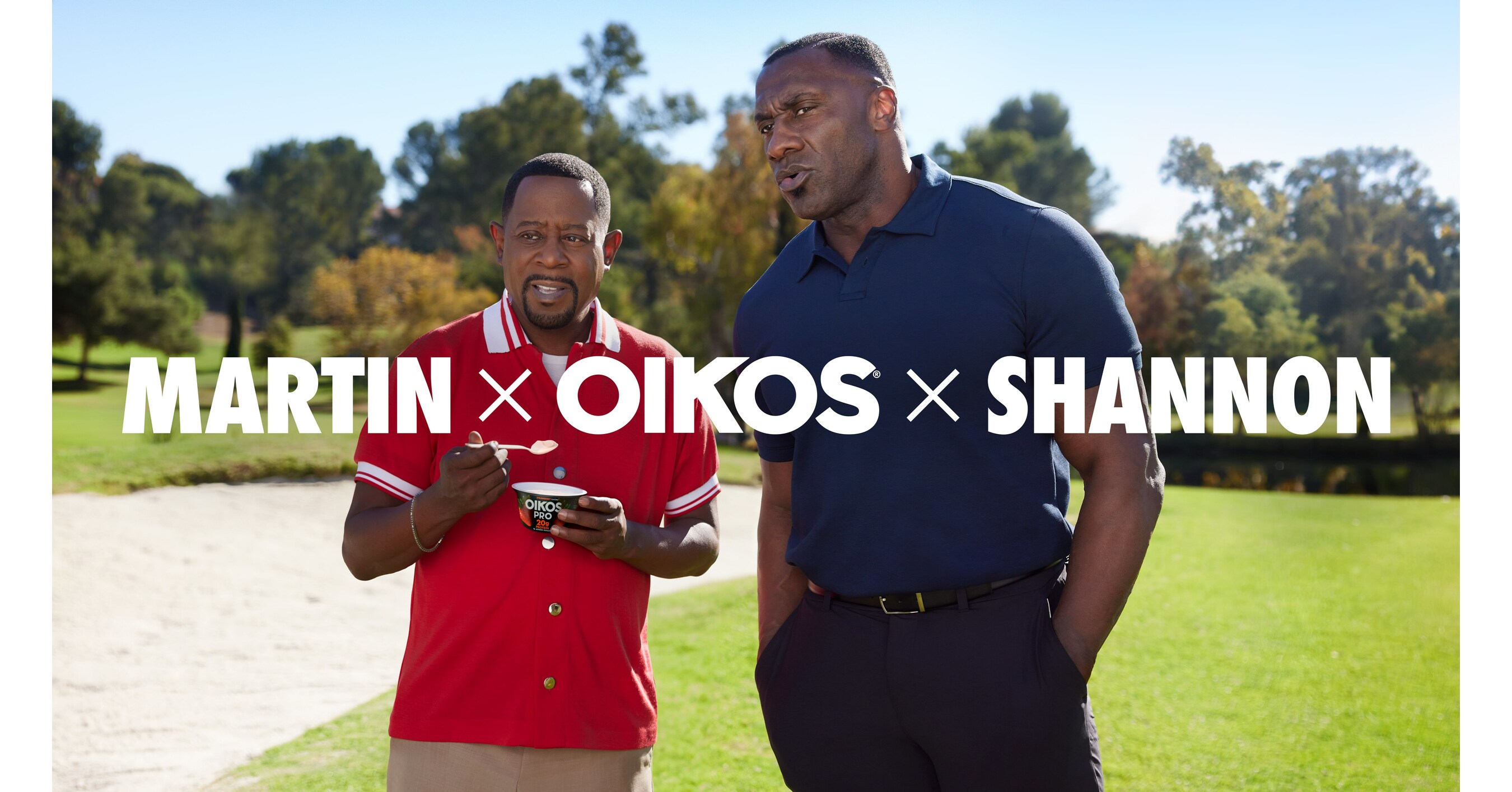 OIKOS® Returns to Football's Biggest Stage with New Spot 'Hold My OIKOS ...