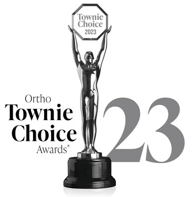uLab® Receives Townie Choice Awards for its uSmile™ Clear Aligners and ...