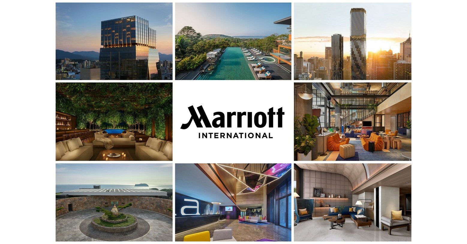 WITH OVER 560 OPEN HOTELS & RESIDENTIAL PROJECTS IN ASIA PACIFIC ...