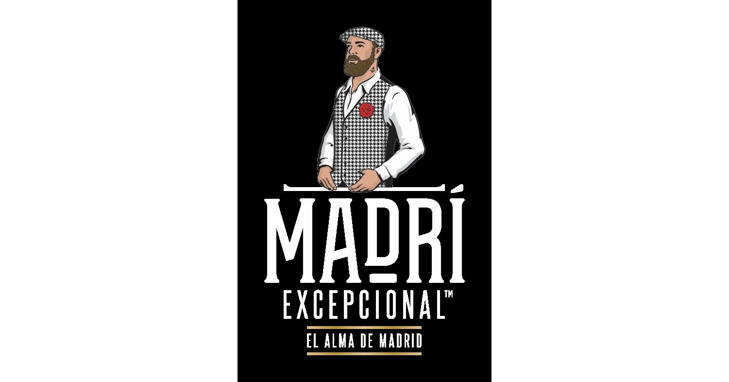 MADRI EXCEPCIONAL, INSPIRED BY THE SOUL OF MADRID AND THE FASTEST ...