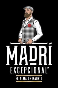 MADRI EXCEPCIONAL, INSPIRED BY THE SOUL OF MADRID AND THE FASTEST ...