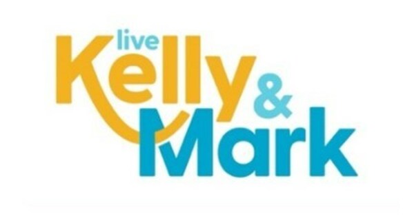 'LIVE WITH KELLY AND MARK' HEATS UP LAS VEGAS THIS WINTER