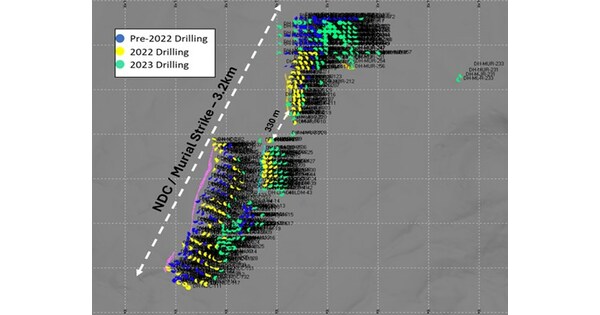 SIGMA LITHIUM SIGNIFICANTLY INCREASED AUDITED MINERAL RESOURCE BY 27% ...