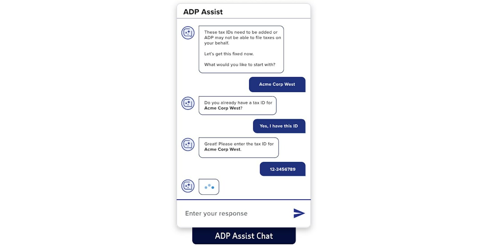ADP® Assist with Generative AI Features Makes HCM Decisions Easy, Smart ...