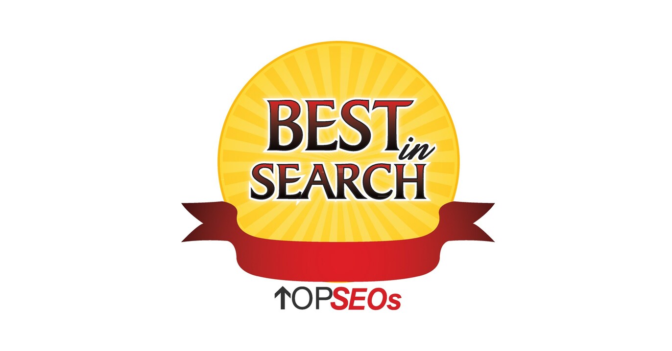 DMA | Digital Marketing Agency Crowned as #1 SEO Company by topseos.com