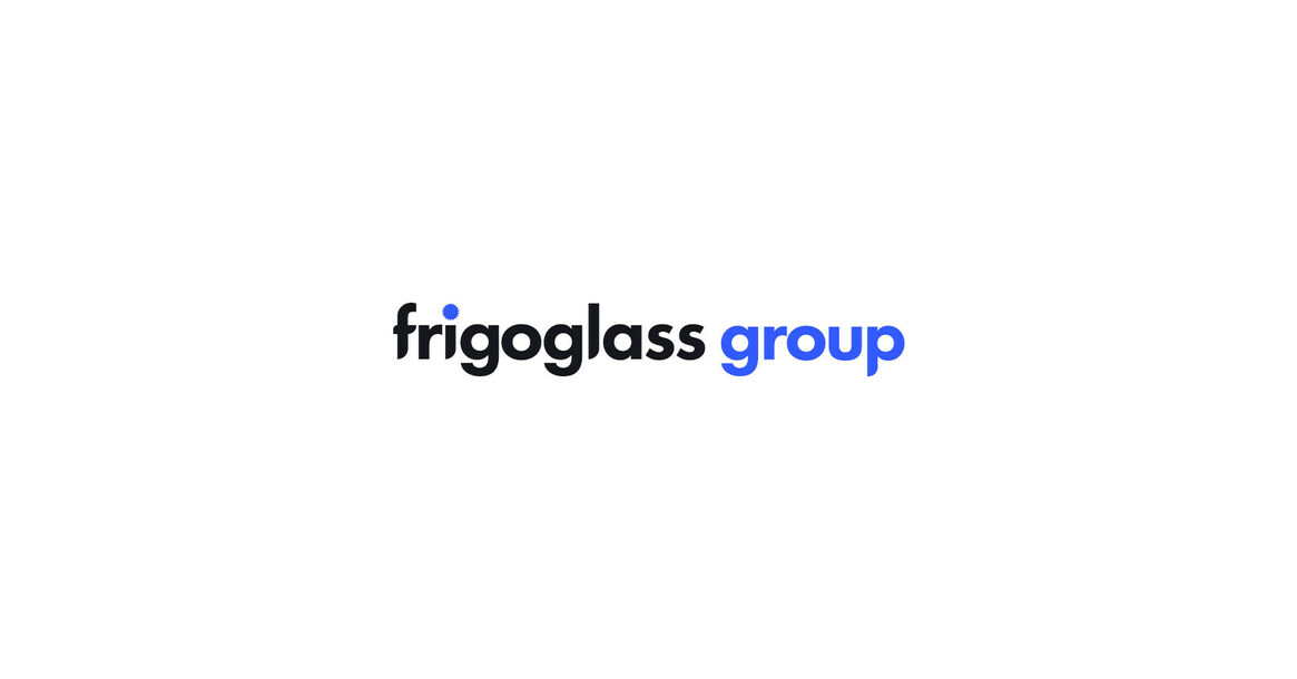 Frigoglass Logo Innovative Beverage Coolers Frigoglass
