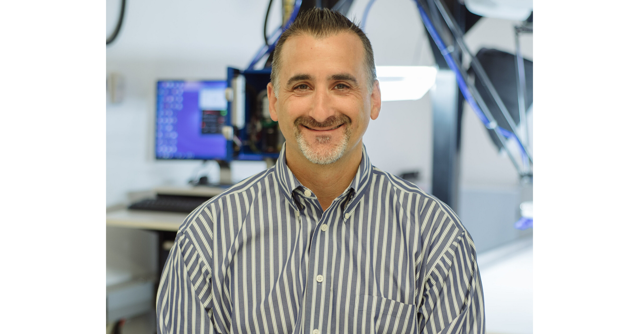 The Soft Robotics Board of Directors Appoints Mark J. Chiappetta as ...