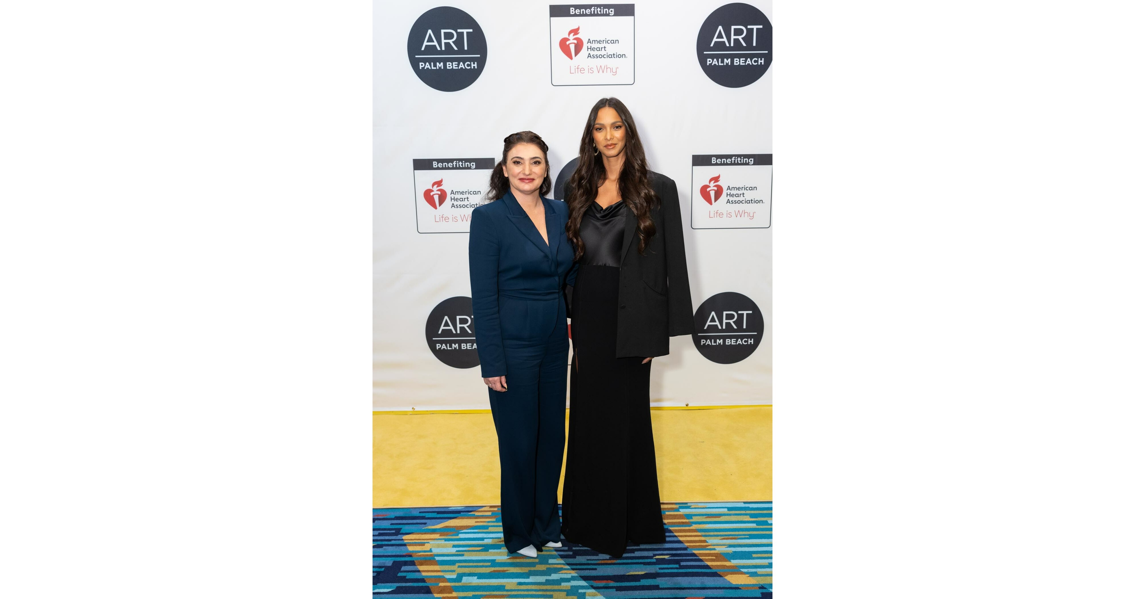 Art Palm Beach Announces 2025 Dates Following Best Show to Date