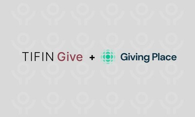 TIFIN Give expands its reach as a leading technology powered ...