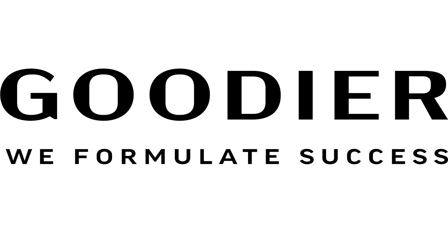 Goodier Announces Rebranding