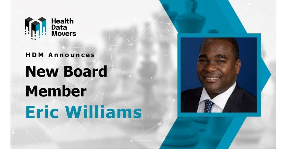 A Visionary Embracing the Mission: Welcoming Eric Williams to HDM's ...