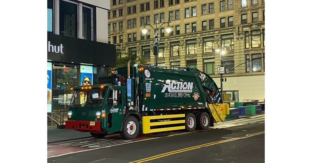 Action Environmental Awarded Largest Number of Commercial Waste Zones ...