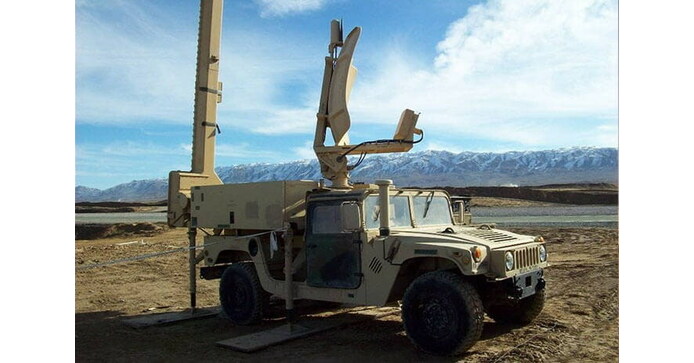 RTX's Mobile Ground Control Approach System Delivered to U.S. Air Force