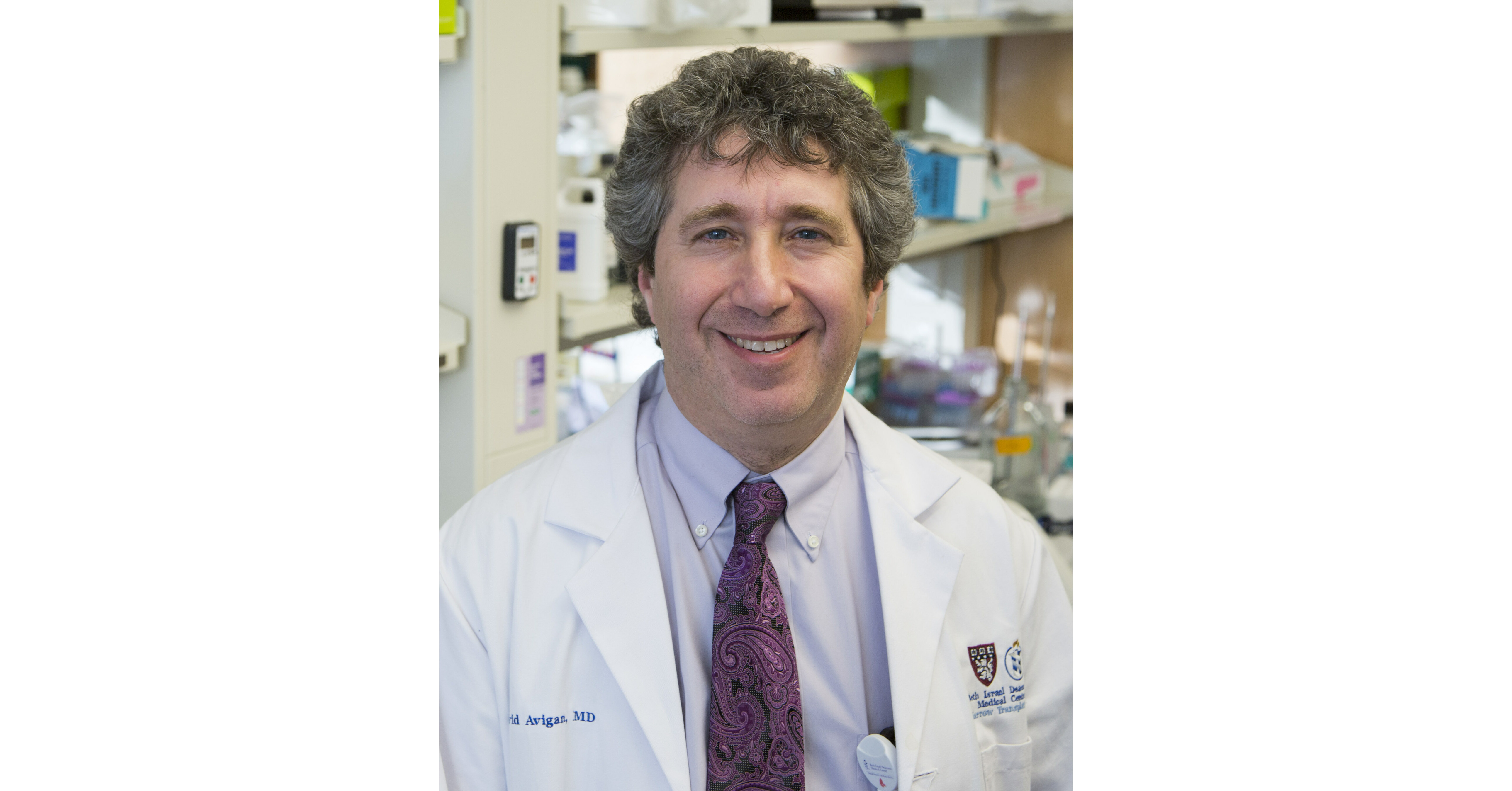 Grant Awarded to Develop Gastric Cancer Vaccine to Prevent Relapse ...