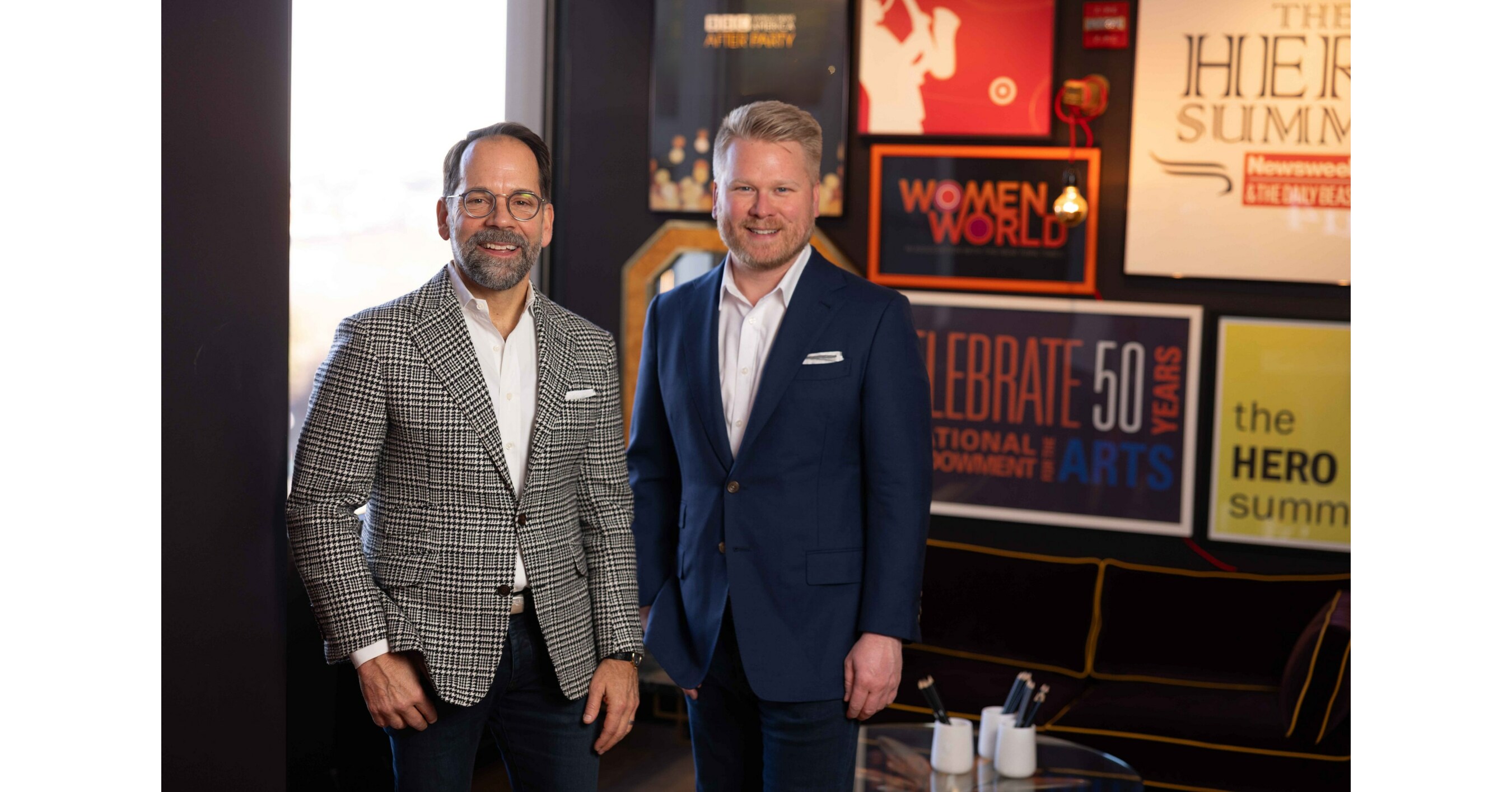 Nate Rohnke Becomes Partner at The Dufour Collaborative