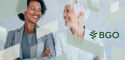 BrandingBusiness Provides Leading Real Estate Investment Firm BGO With ...