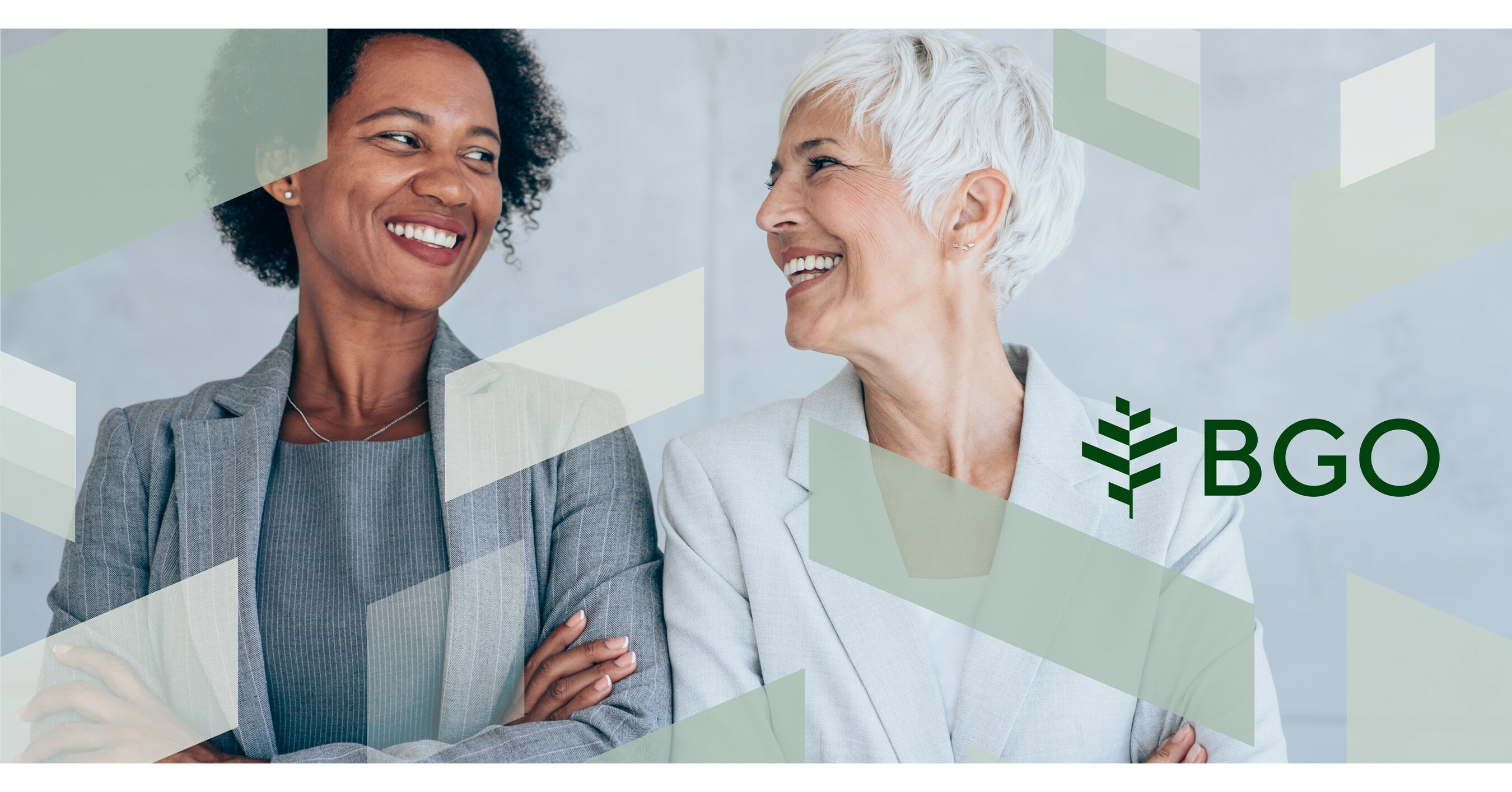 BrandingBusiness Provides Leading Real Estate Investment Firm BGO With ...