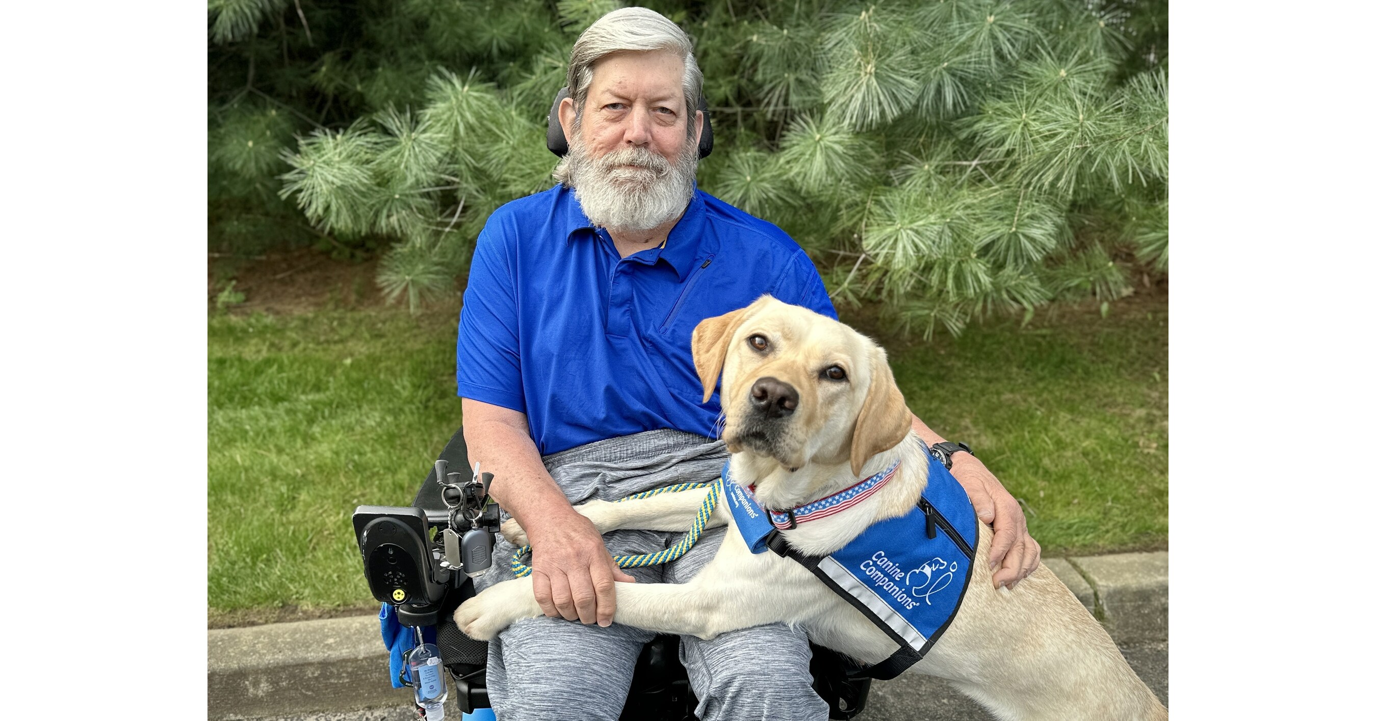 Red Roof® Partners with Canine Companions® Offering Traveler Savings ...
