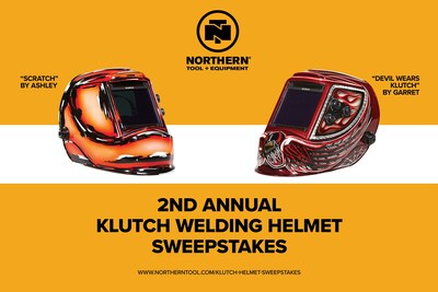 Voting Now Open for Northern Tool + Equipment's Second Annual Klutch ...