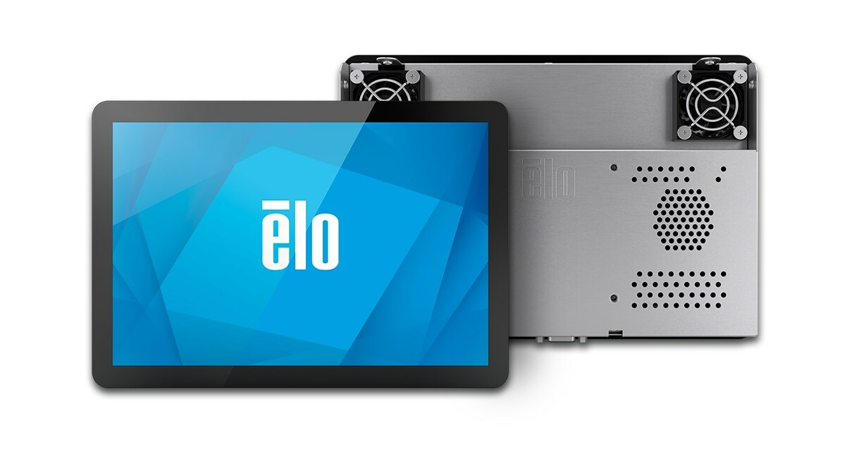 Elo Unveils Latest Outdoor Open Frame Touchscreen, the 1099L