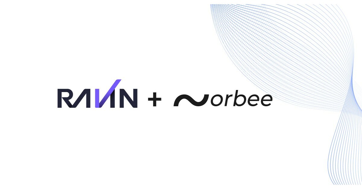Orbee Integrates with Ravin AI to Transform Dealership Trade-In Experience