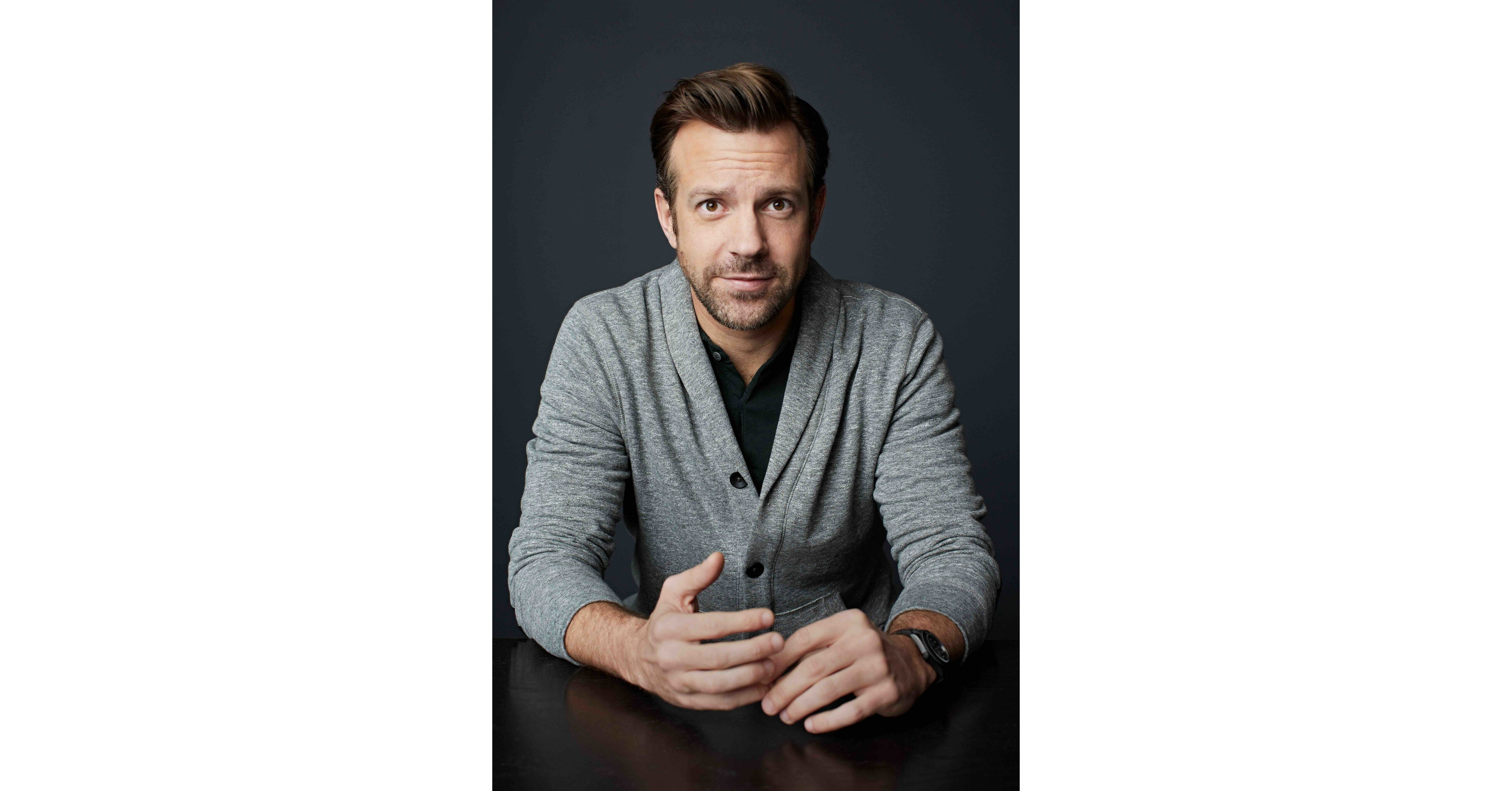 Jason Sudeikis to Headline Rakuten Optimism 2024 Conference in the US