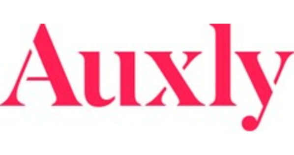 AUXLY COMPLETES AMENDMENT AND EXTENSION OF AUXLY LEAMINGTON CREDIT FACILITY
