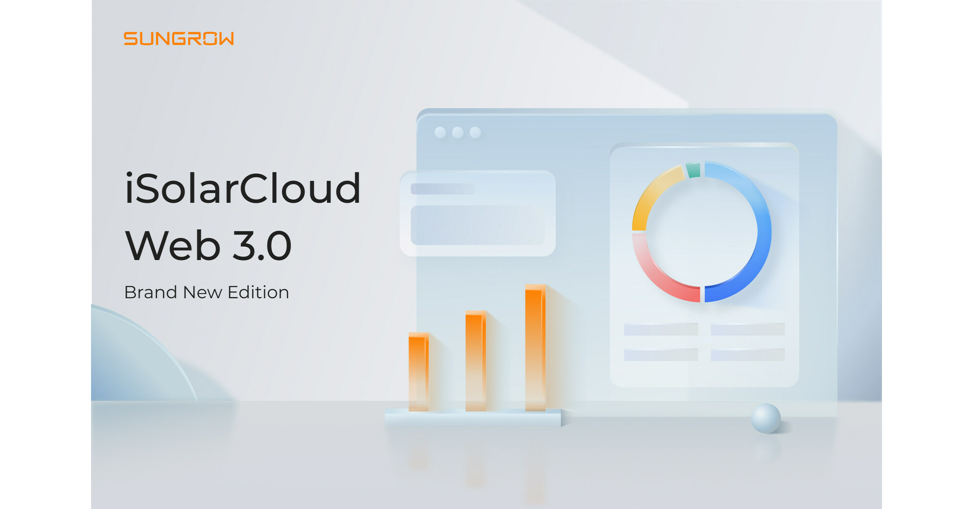 Sungrow Launches iSolarCloud Web3.0: Simplify and Enhance Your Power ...