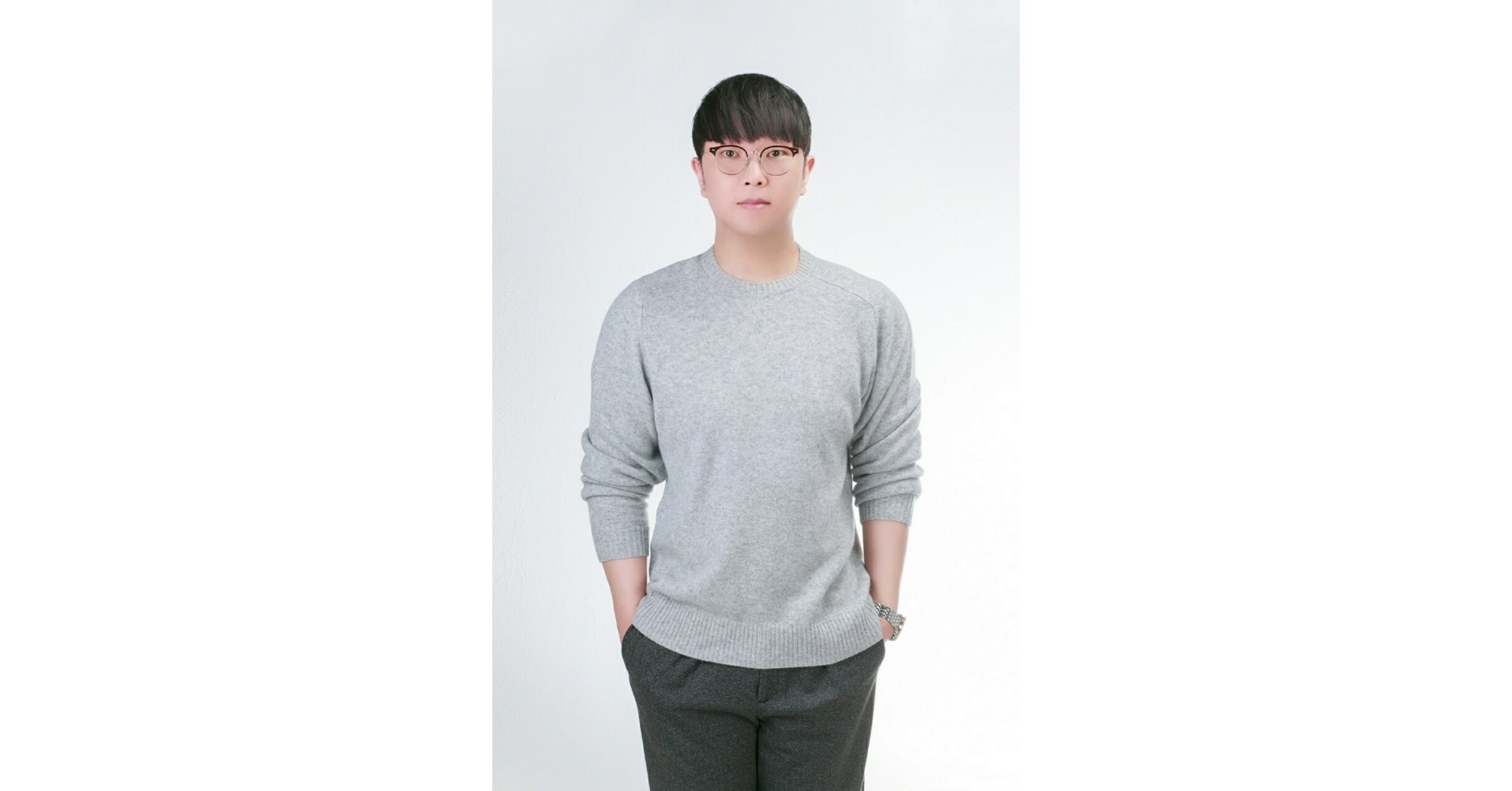 Joseph Chang, A Co-CEO Nominee of Kakao Entertainment Selected for ...