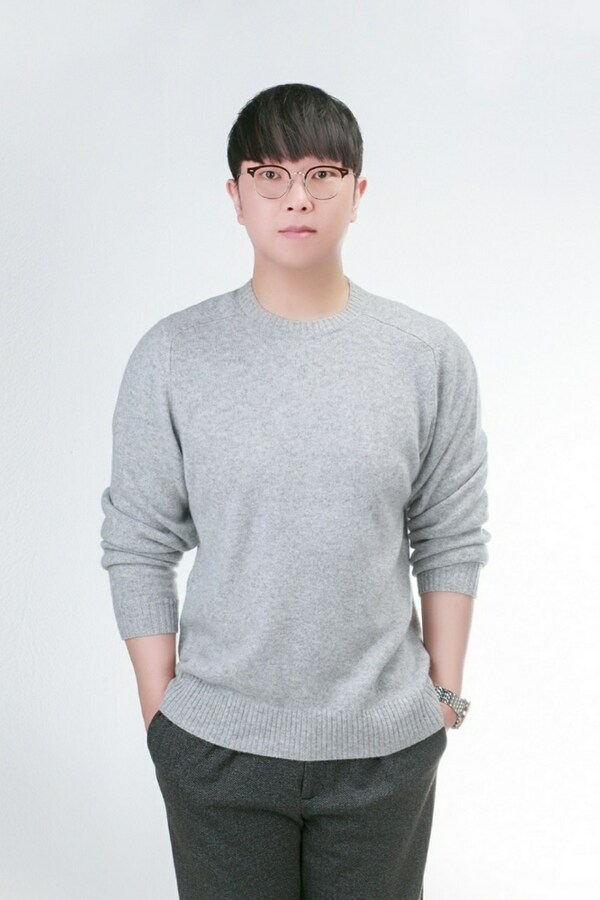 Joseph Chang, A Co-CEO Nominee of Kakao Entertainment Selected for ...