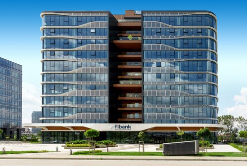 Fibank Successfully Places €50 Million Bond Issue