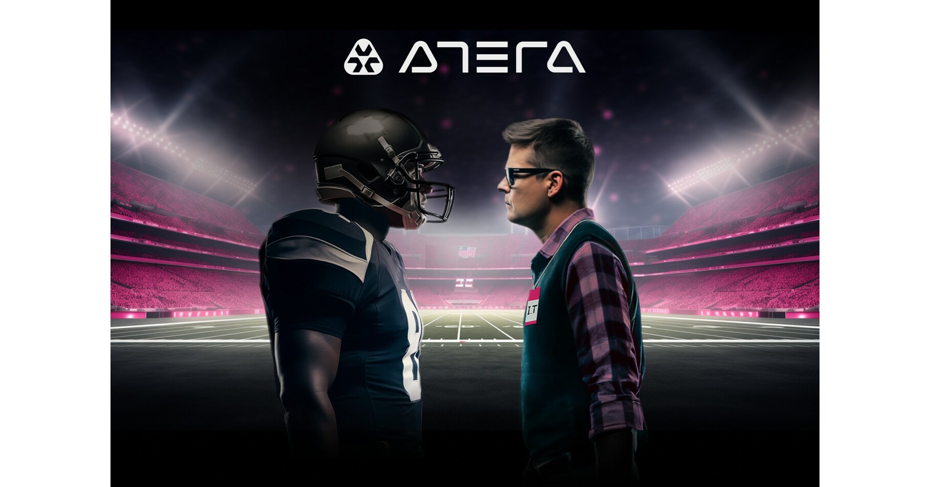 Three-Quarters of IT Managers Expect Big Game Monday to Be Busiest Day ...