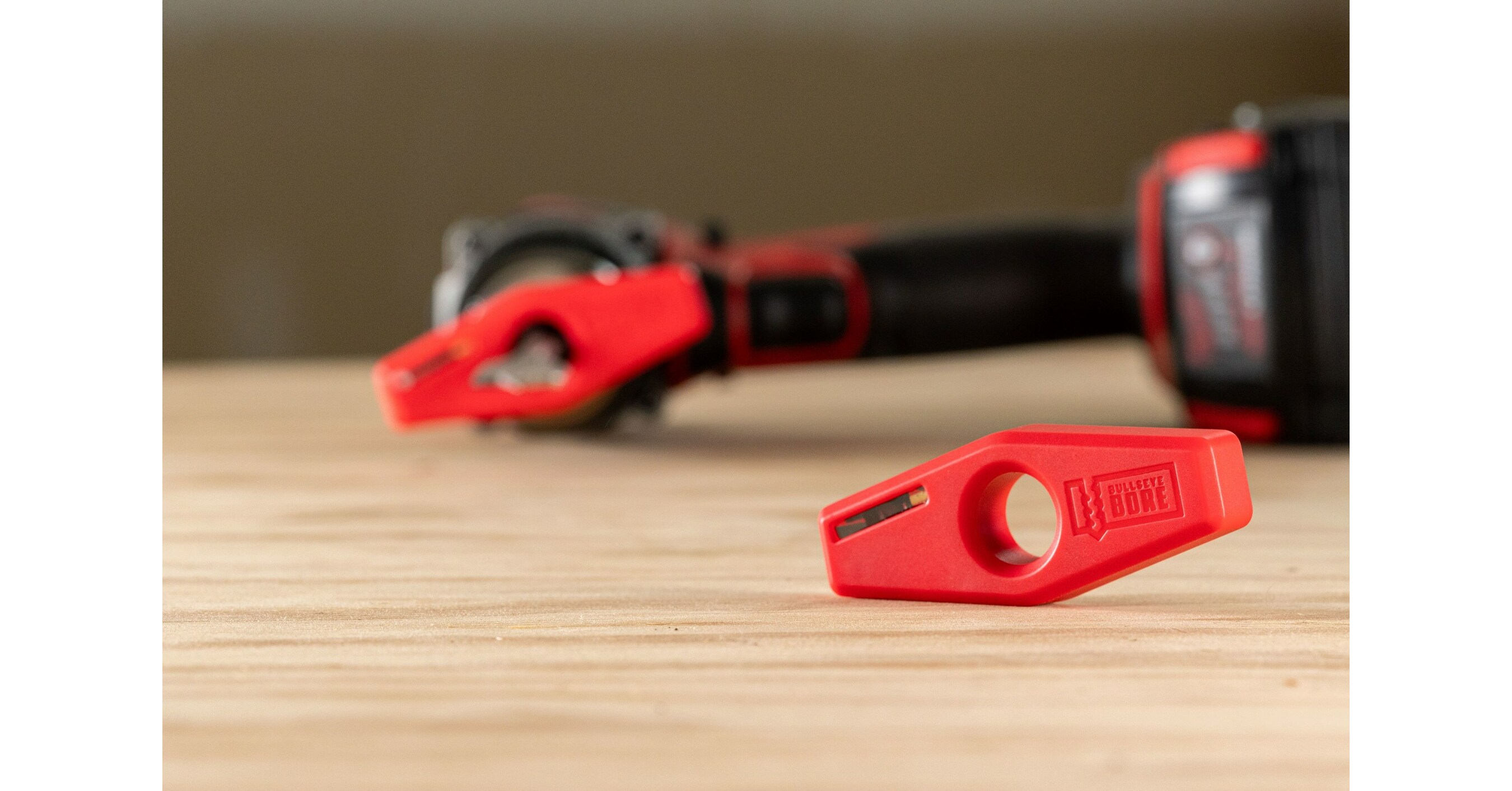 BullseyeBore Core Raises over $200,000, 10-times its Kickstarter Goal ...
