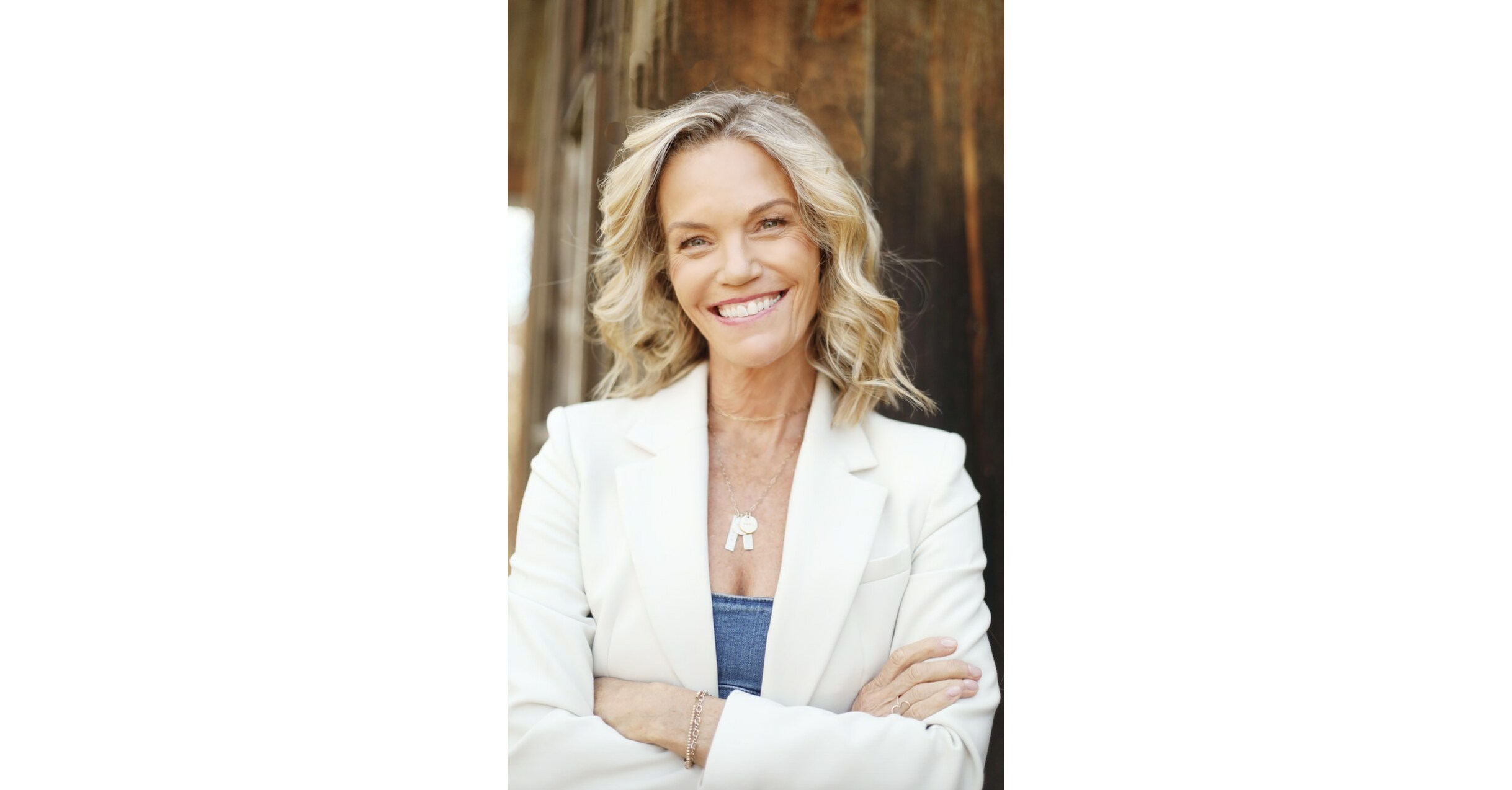 Montcalm Announces the Addition of Robyn O'Brien to its World-Class ...