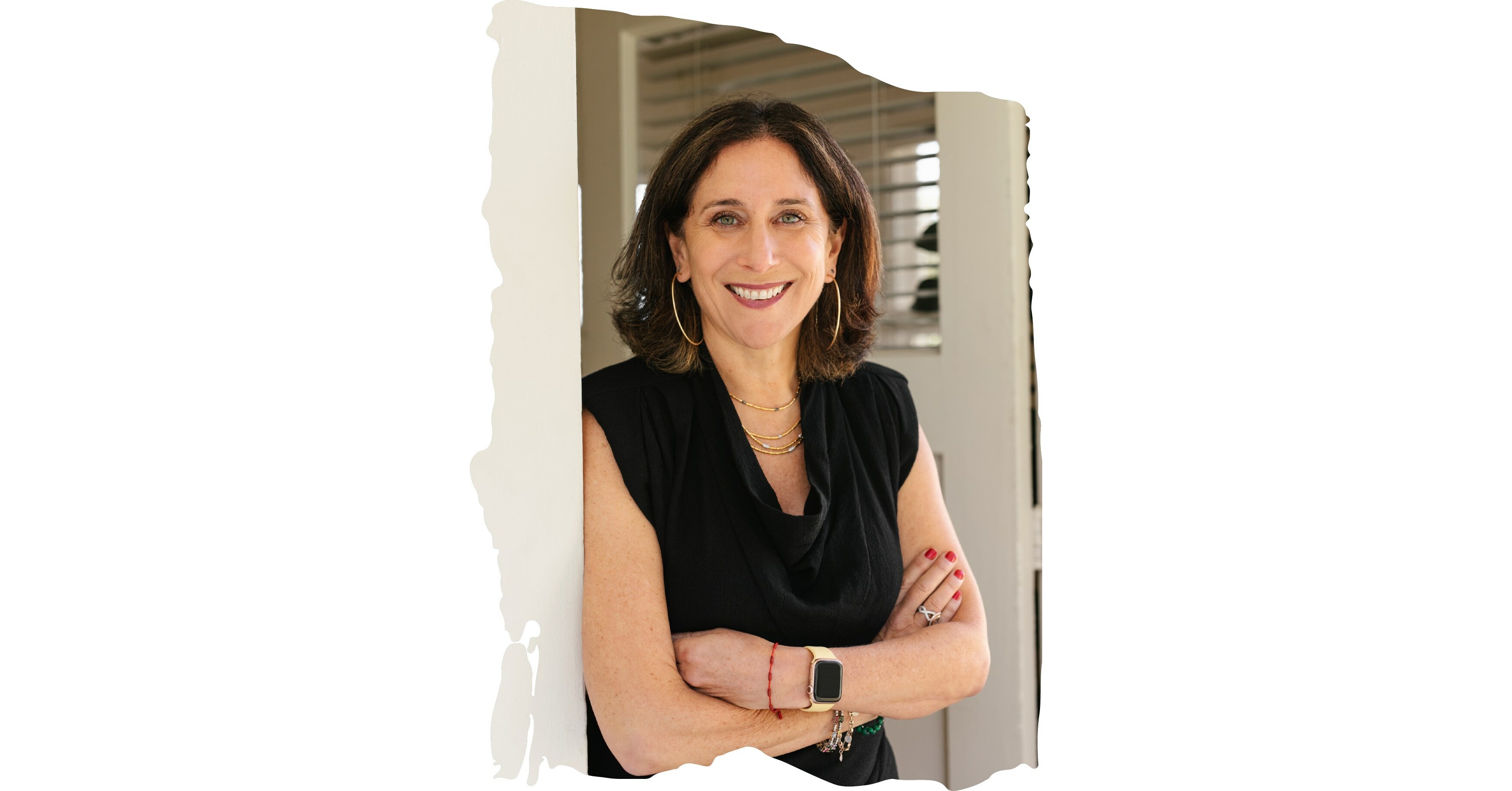Montcalm Announces the Addition of Robyn O'Brien to its World-Class ...