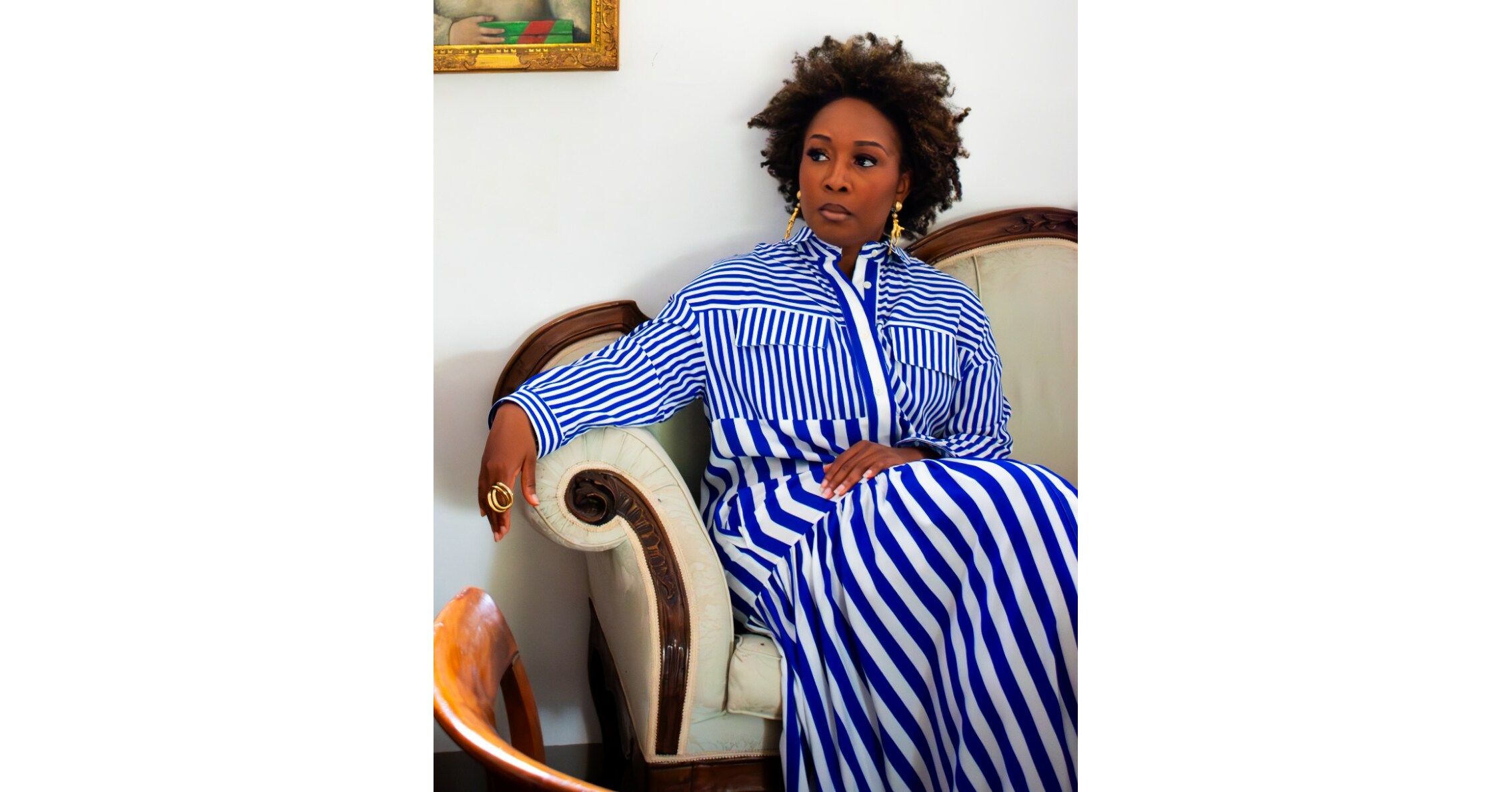 Ada & Edith: Celebrating Black Excellence in Fashion this Black History ...