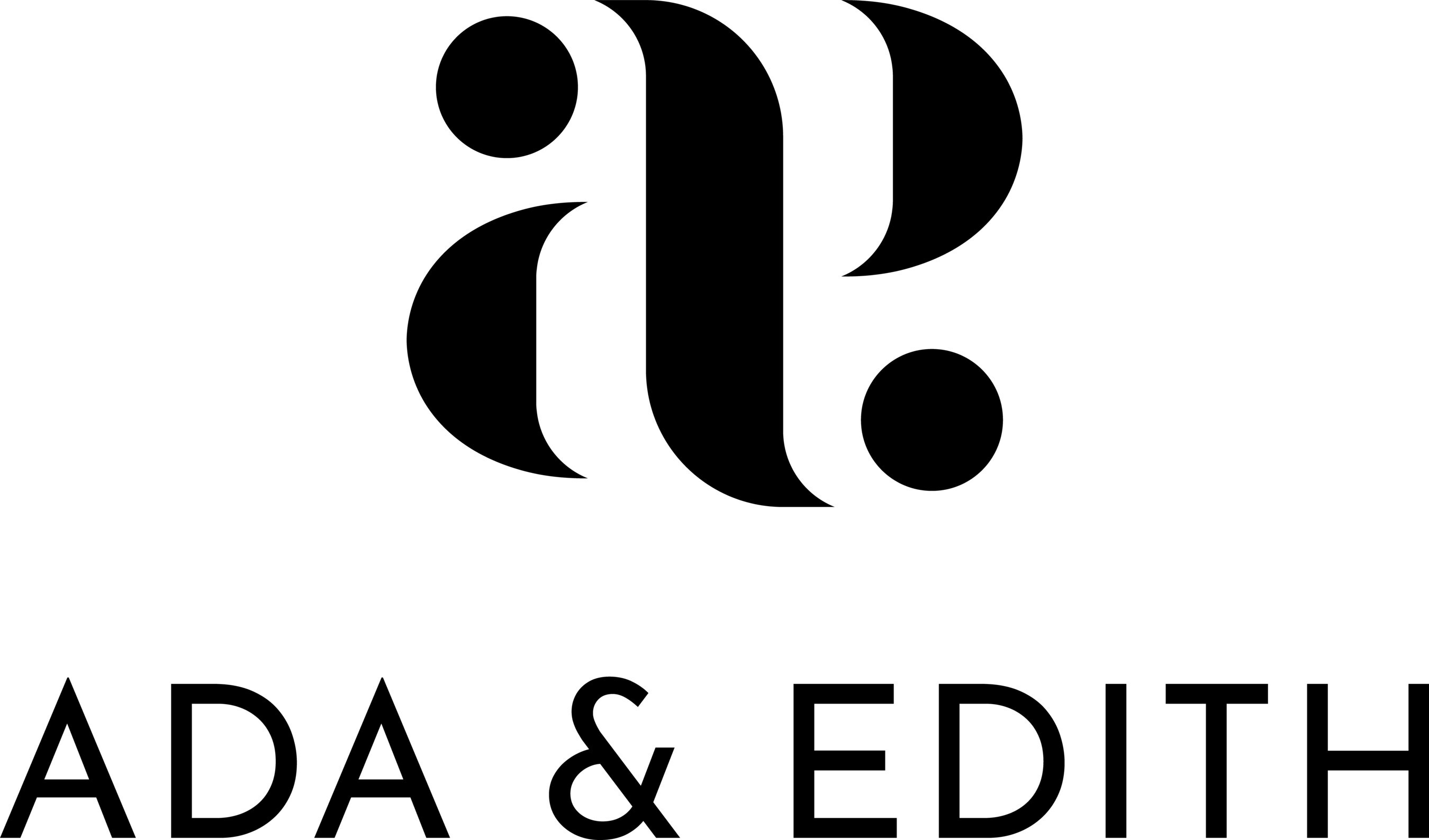 Ada & Edith: Celebrating Black Excellence in Fashion this Black History ...