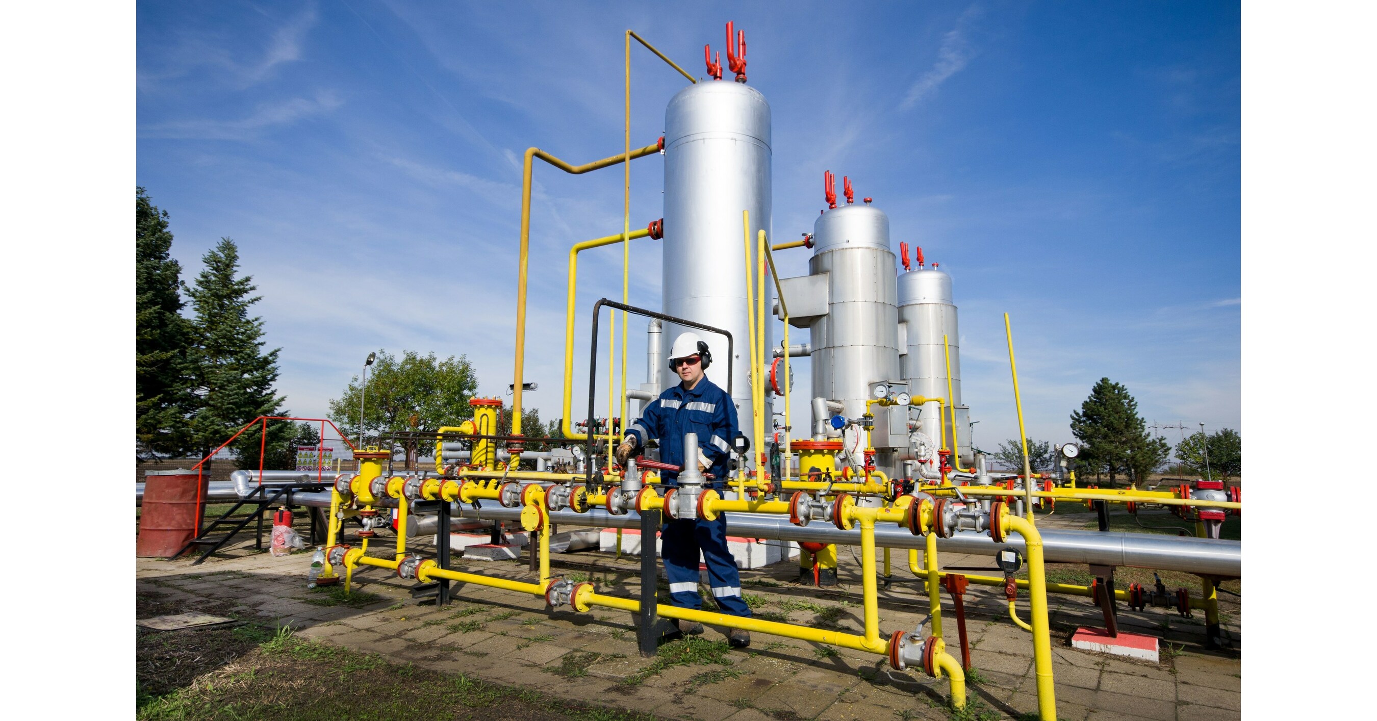 Ascend to showcase clay control, scavenging technologies and additives ...