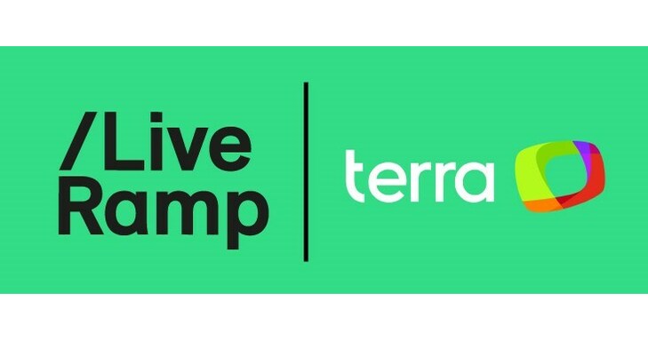 LiveRamp e Terra se unem para publicidade mais eficaz