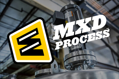 MXD Process acquires Branch Environmental Corporation, expanding market ...
