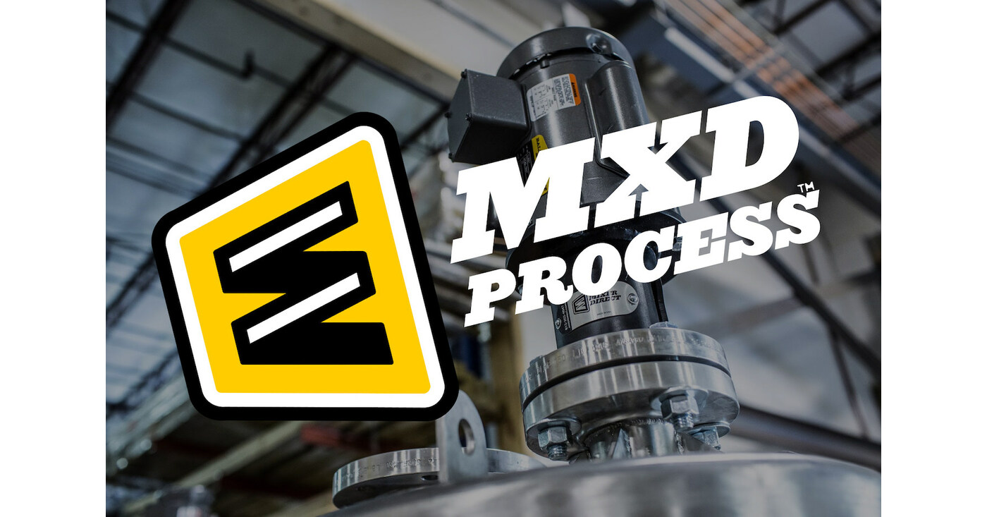 MXD Process acquires Branch Environmental Corporation, expanding market presence in air and ...