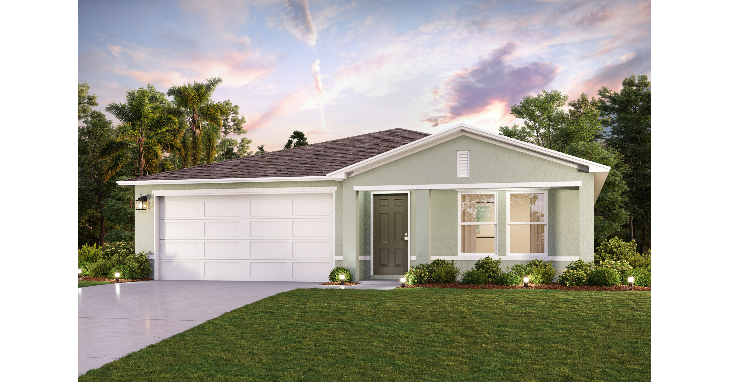 Century Complete Announces Brand-New Homes Now Available in Haines City ...