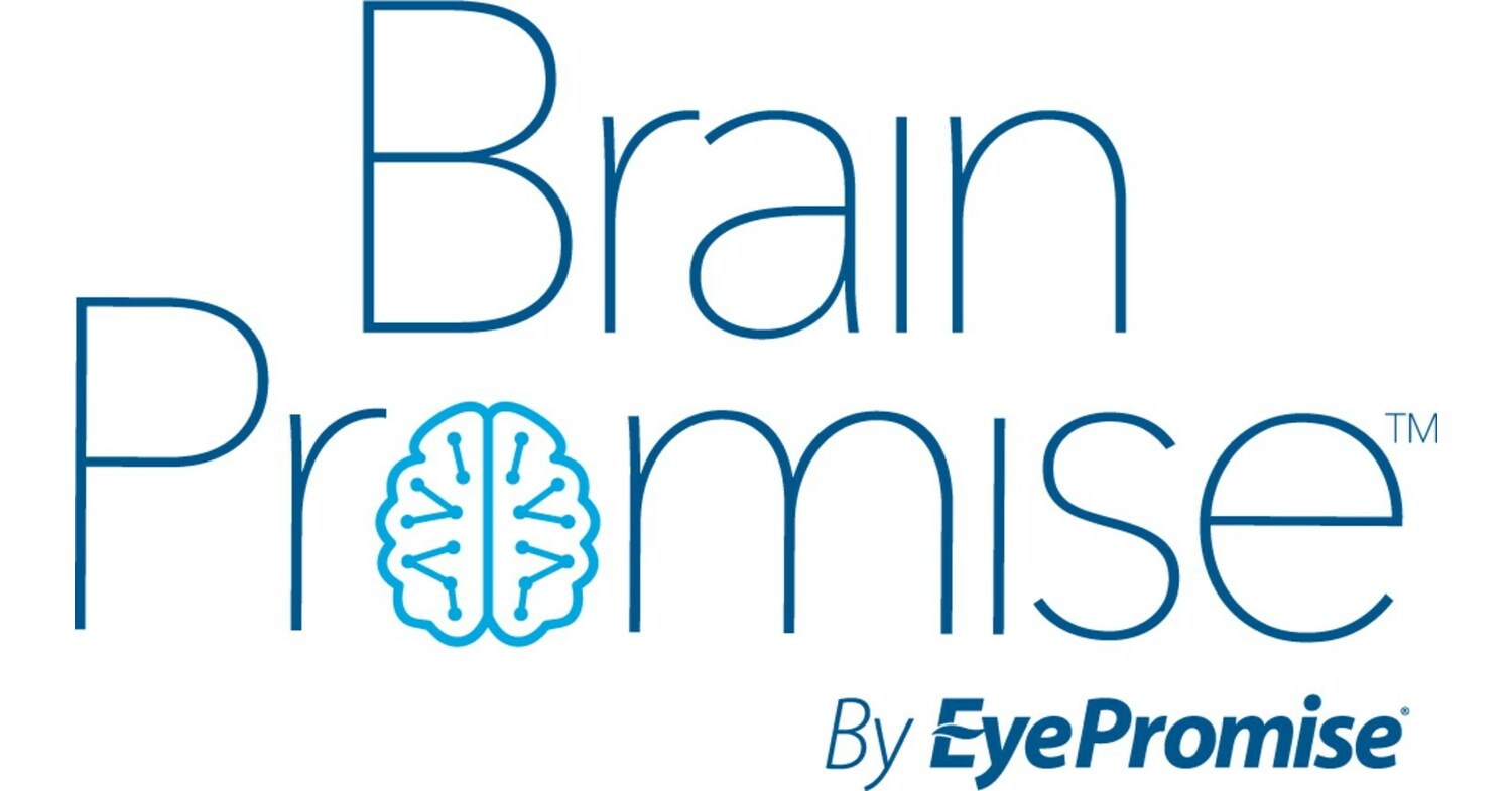 EyePromise Launches Brain Health Supplement, BrainPromise™ by EyePromise®