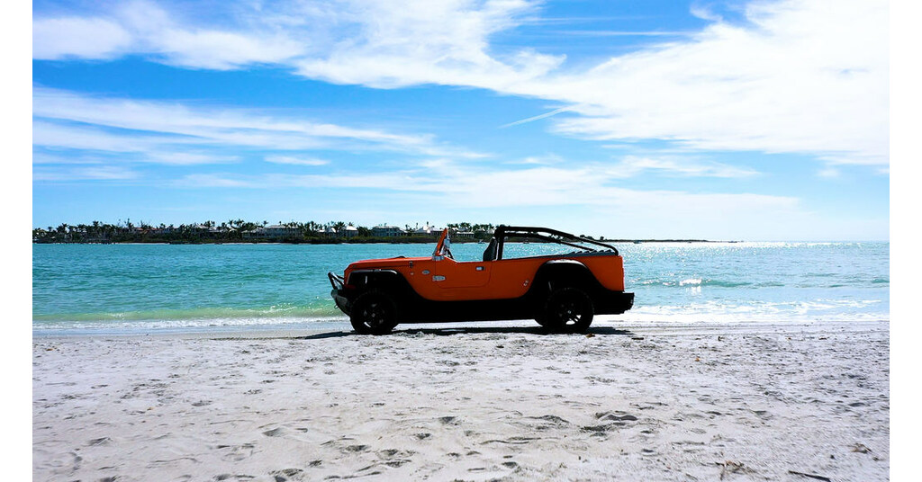 H2O Amphibious Inc: Pioneering the Future of Transportation with the ...