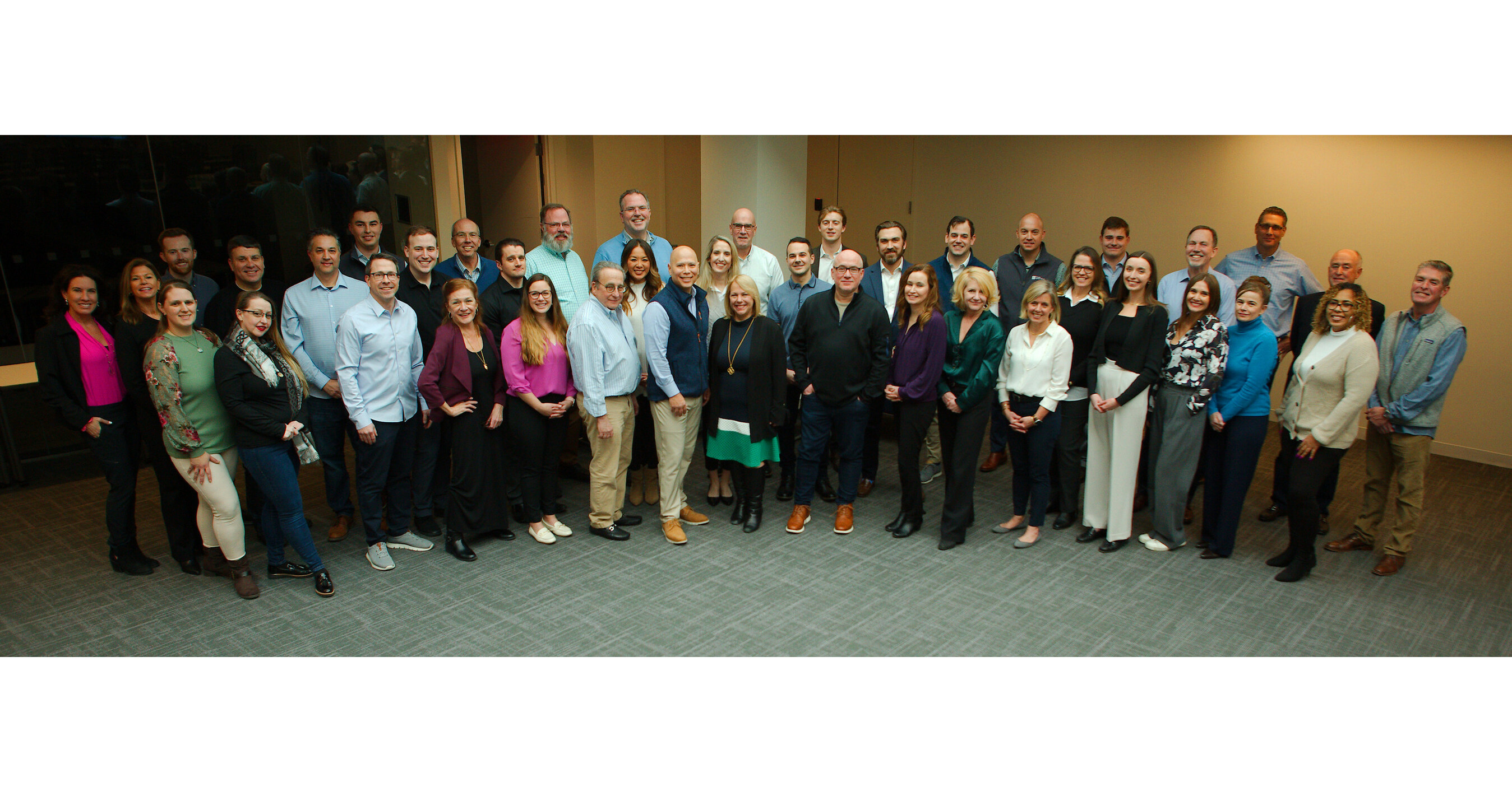 Private Advisor Group Announces Strategic New Headquarters Office in ...